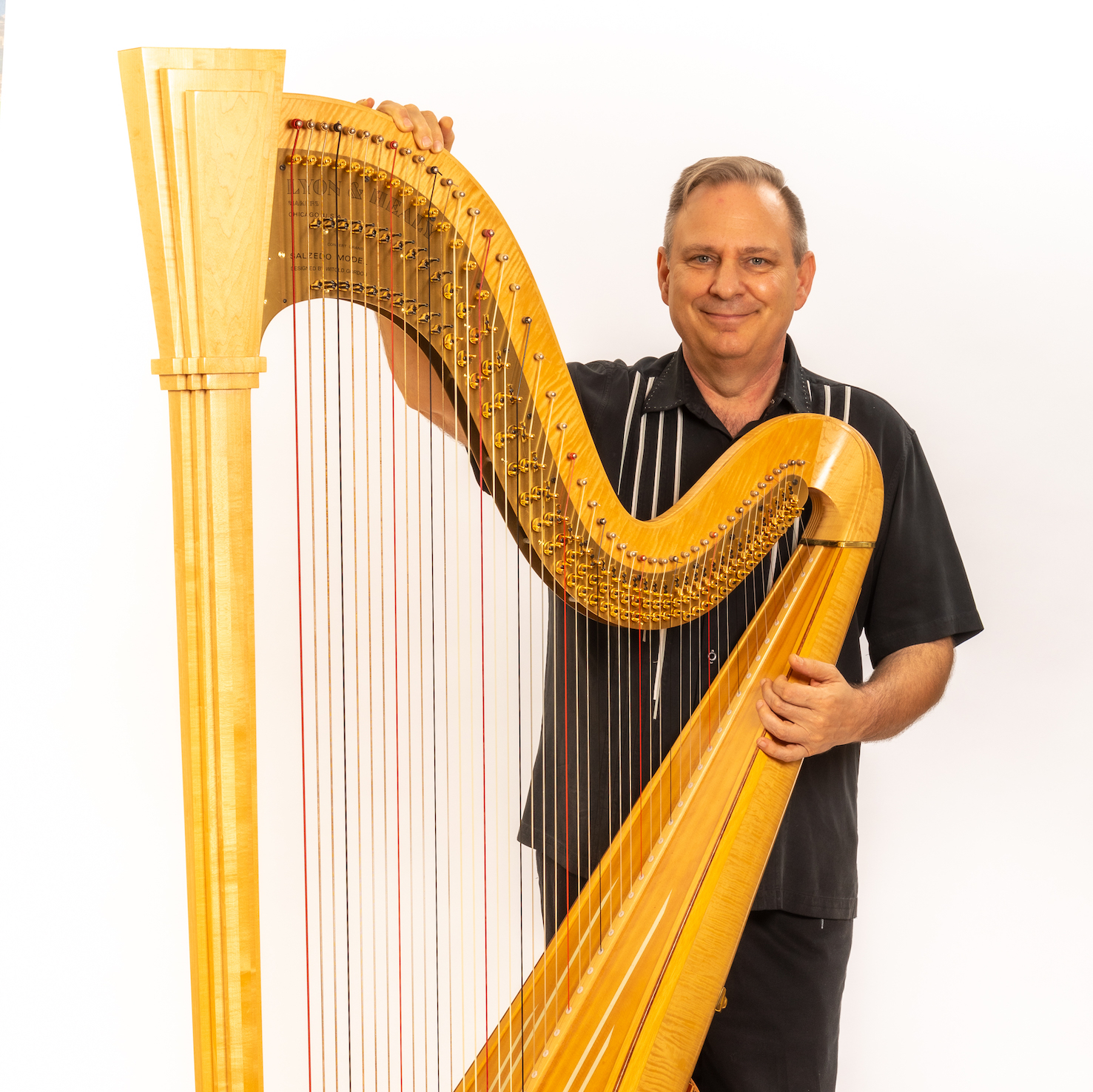 Artists 23 – Pan Harmonia